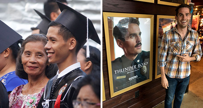 41 Times People Were So Proud Of Something, They Just Had To Share It ...