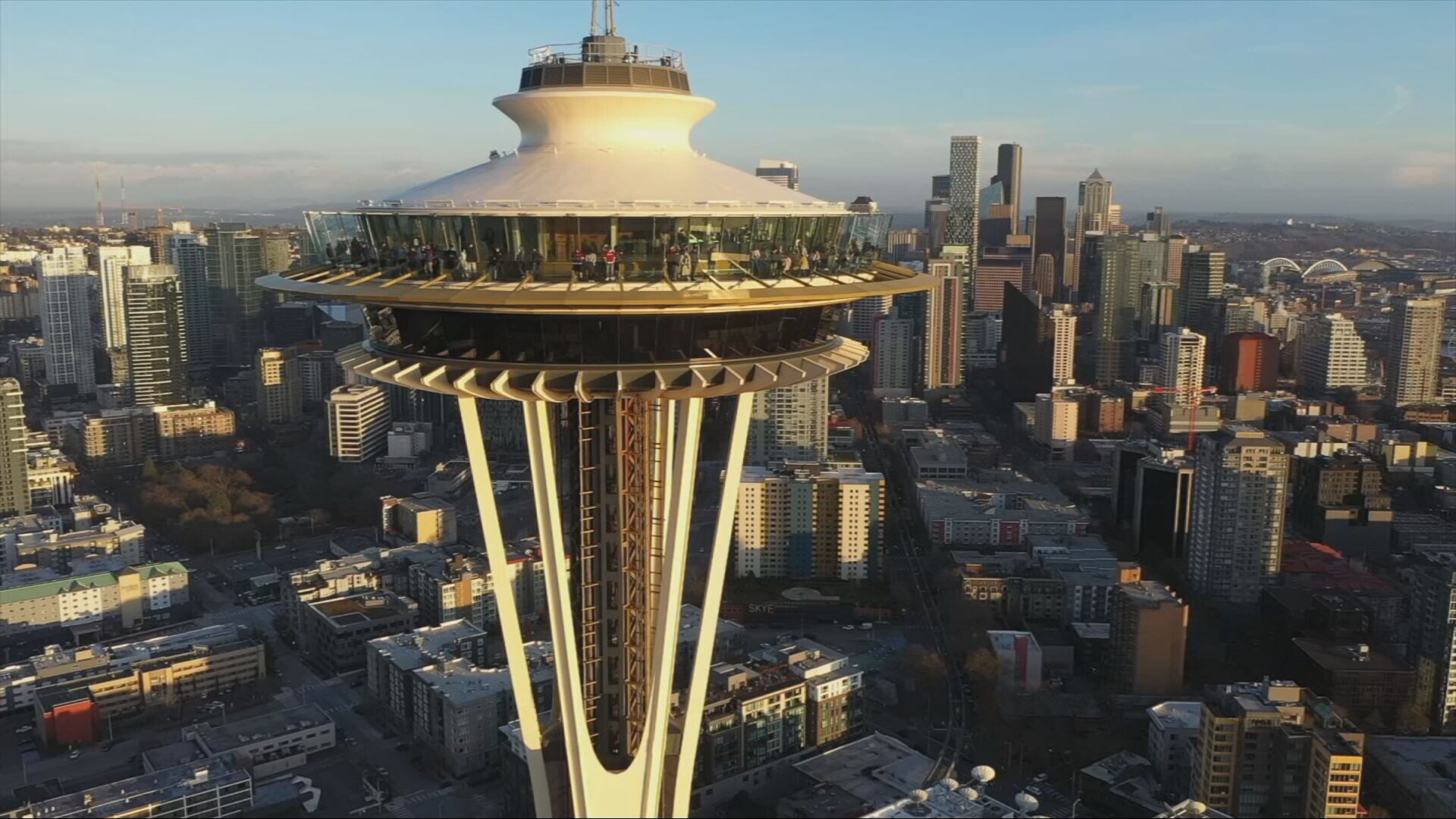 Where are Seattleites moving to? Where are future Seattle residents ...