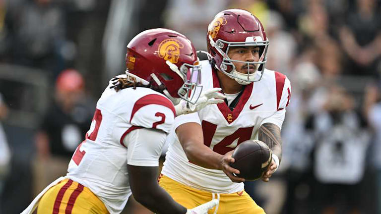 USC Trojans’ Schedule Hit With Early Kickoff Time vs. Illinois