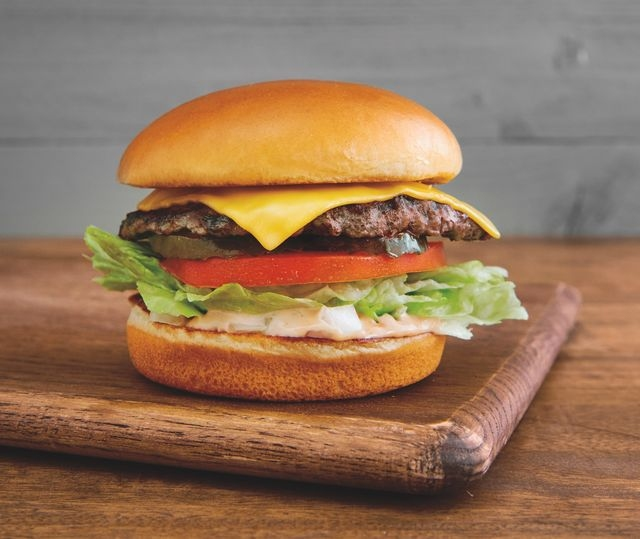 Find National Cheeseburger Deals In Palm Desert: Farmer Boys, Habit ...