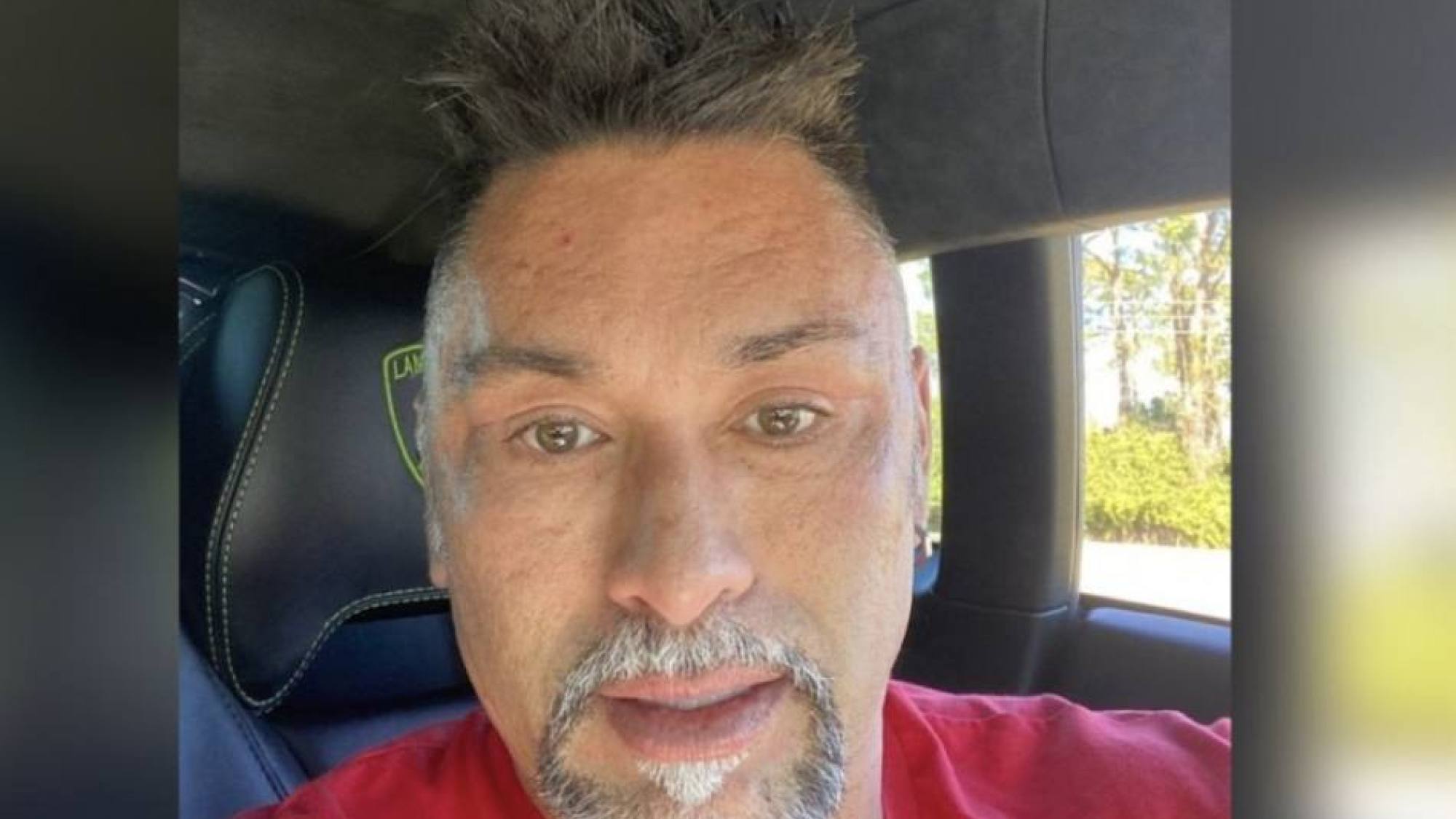 ¿Mejor que un Tesla?: Este es el regalo que Marcelo Ríos le dio a su ...