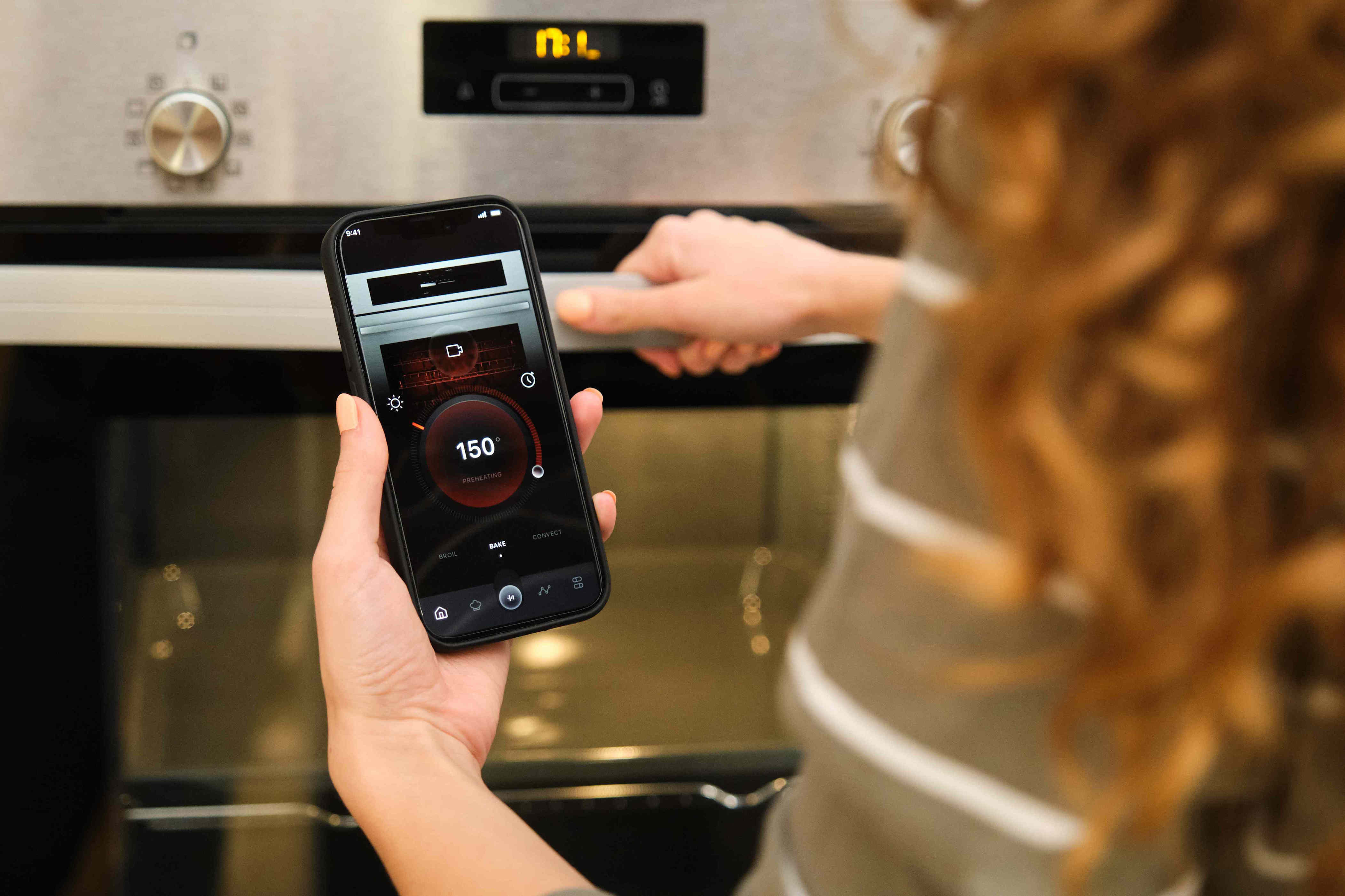 Smart Ovens and Stoves Explained: Features and Benefits You Need to Know