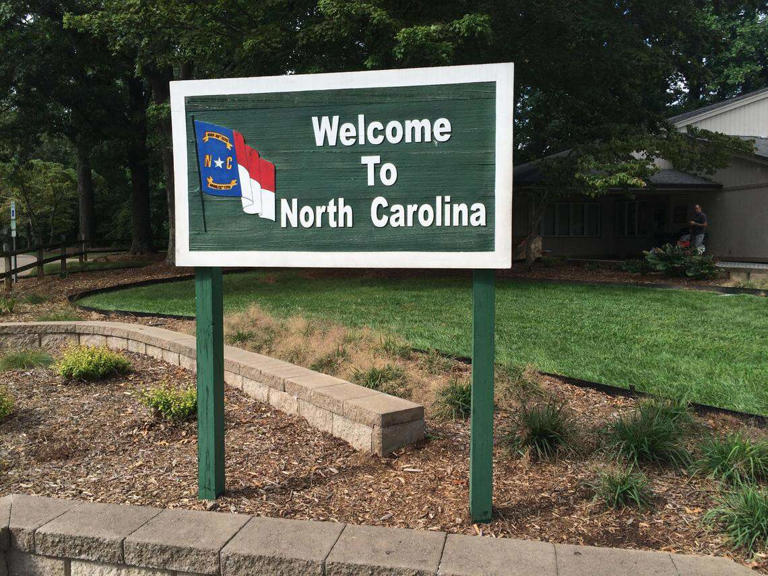 NC 'glamping' destination ranks among the best in US again. Why it's ...