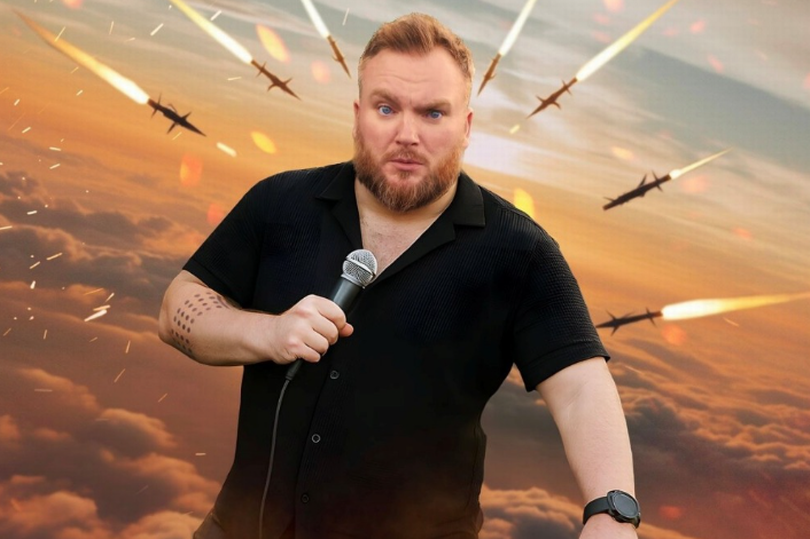 Micky Bartlett chats new tour, Blue Lights role and watching Northern ...