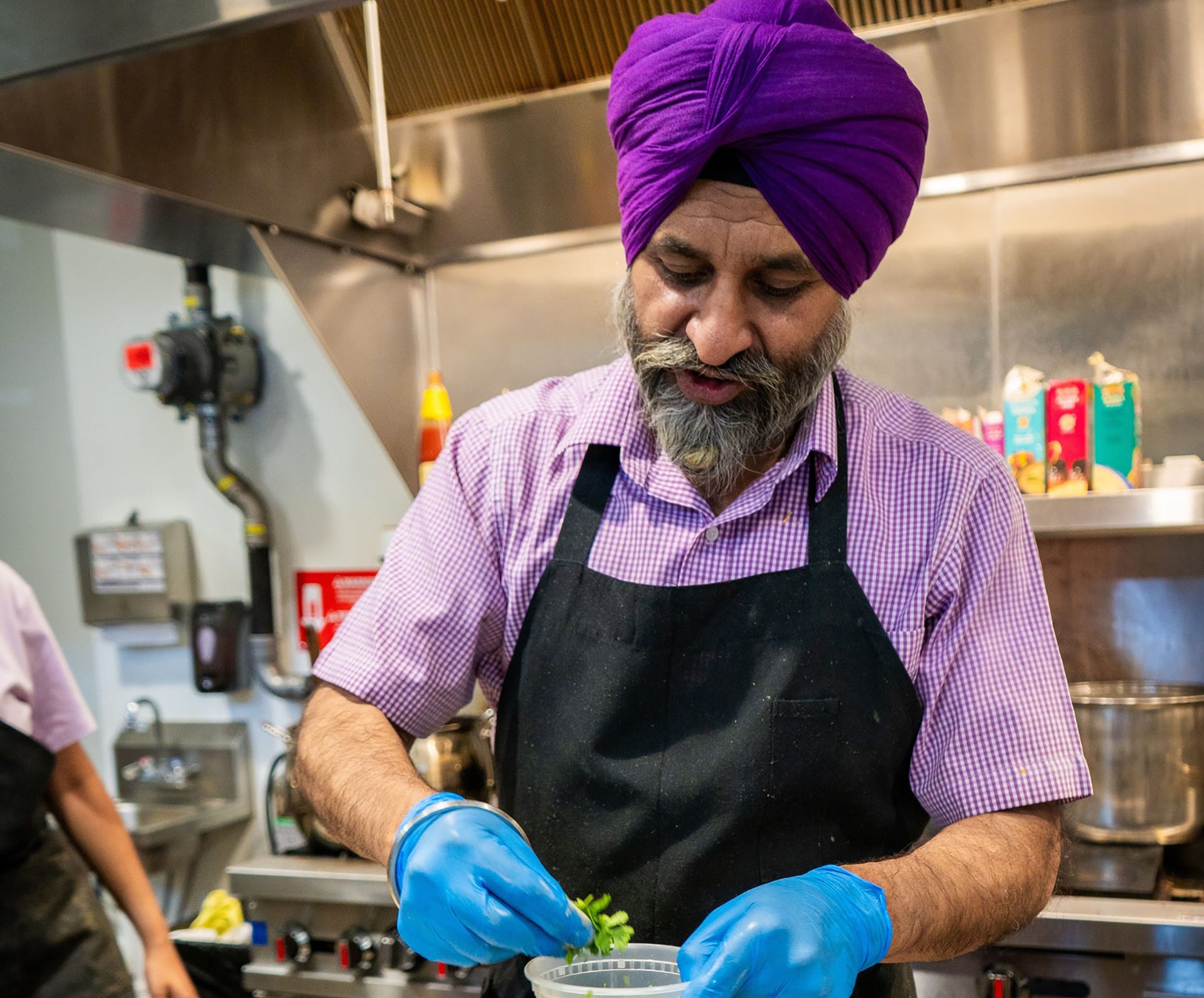 Here are the 4 newest food stalls at Reno Public Market food hall