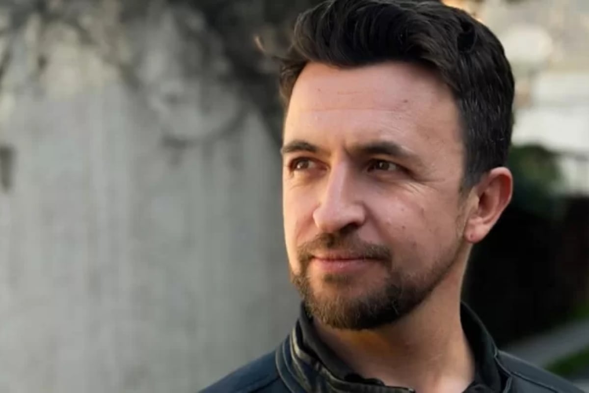 Alejandro ‘Buffy’ Barros, de Tomás Va a Morir, revela que padece grave enfermedad: “Quizás no ...