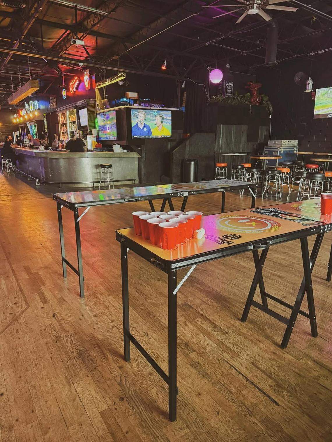 A landmark music venue for decades, this Garden City bar has closed