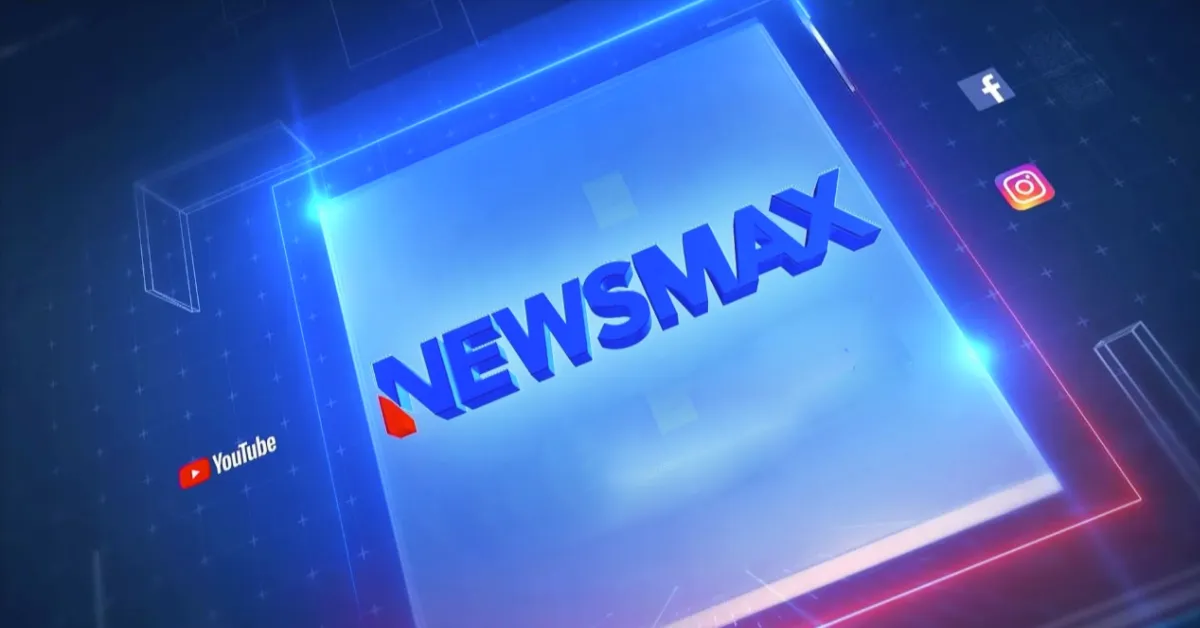 Newsmax tries to sue Fox News again, this time in Wisconsin