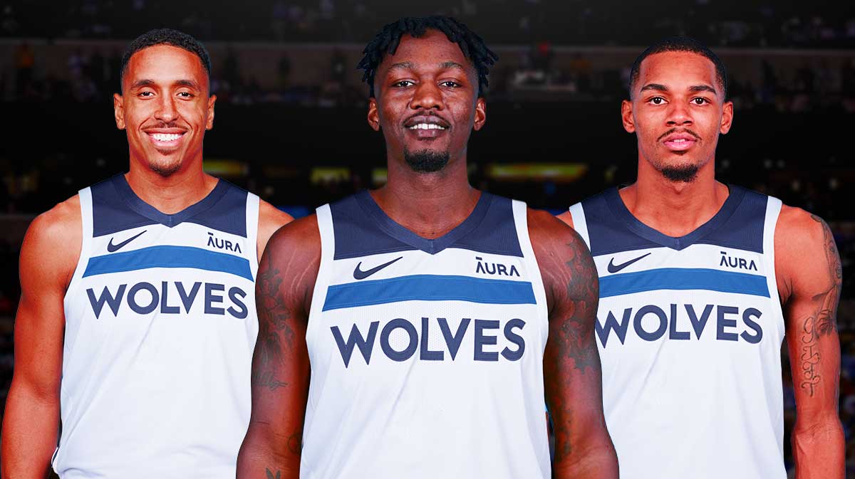 3 Minnesota Timberwolves trade targets to keep an eye on in 2025-26 NBA ...