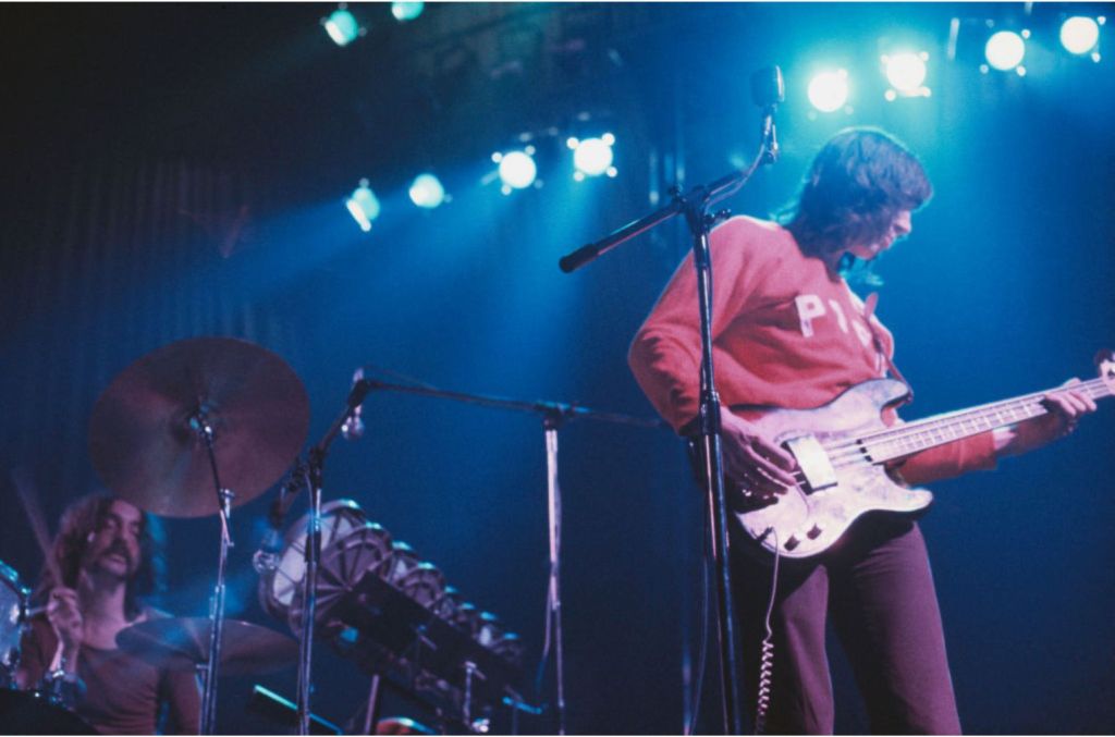 Pink Floyd's Official Online Store Has T-Shirts, Hoodies & More New ...