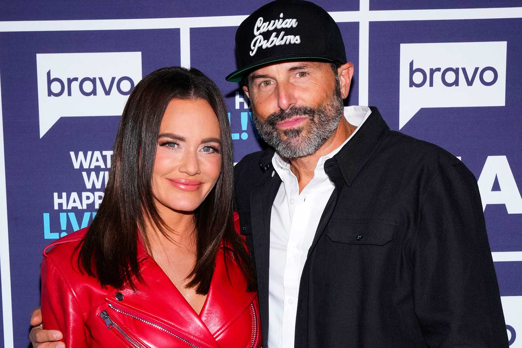 Meredith Marks Sets the Record Straight on Her Marriage Ahead of Season ...