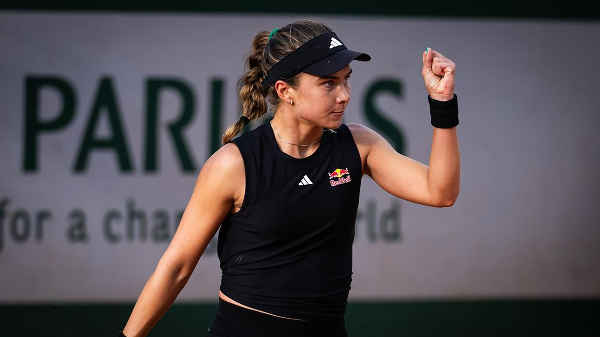 Tiener Jovic wint WTA 500 Guadalajara: meteen naar WTA-36