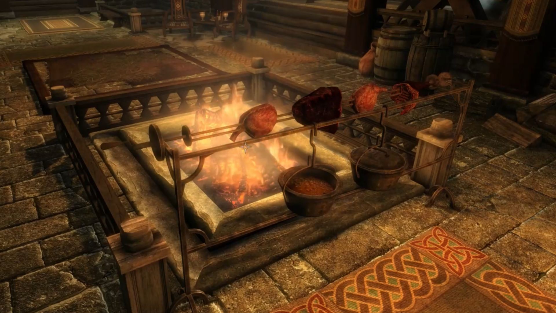 20 Games With Useless Mechanics That Never Get Utilized