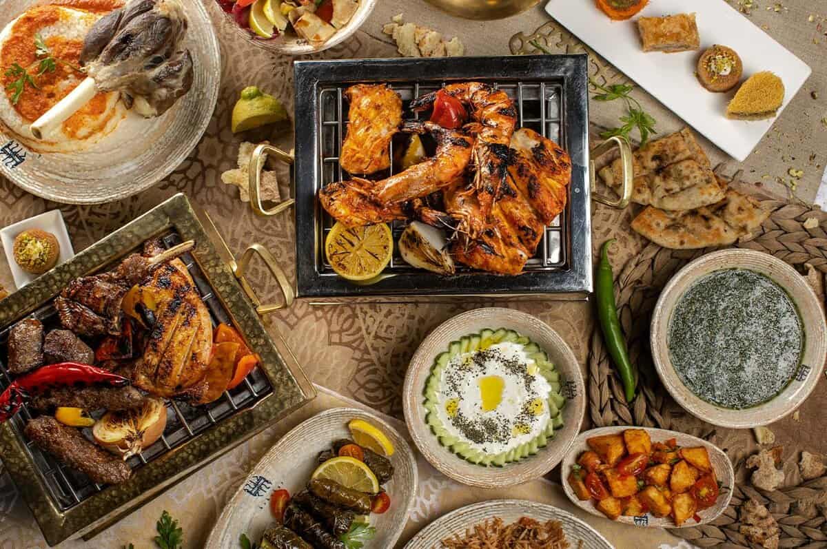 6 Menu Items Gordon Ramsay Would Never Touch