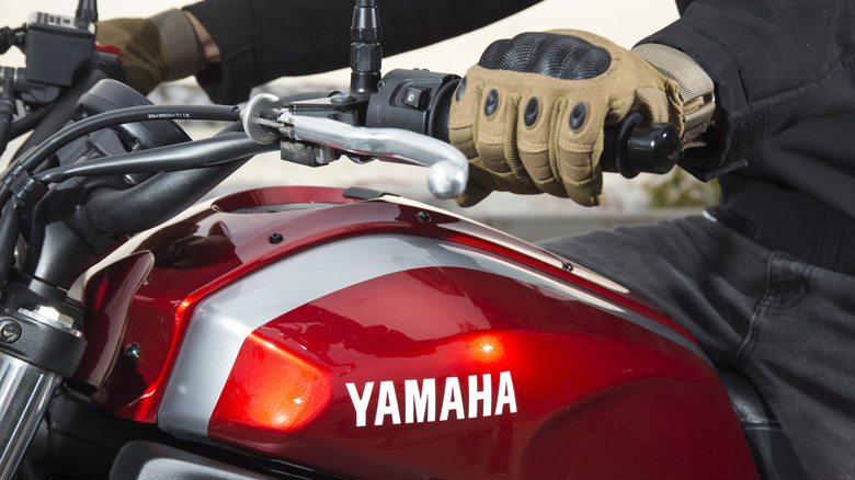 5 Of The Most Reliable Yamaha Motorcycles Ever Made
