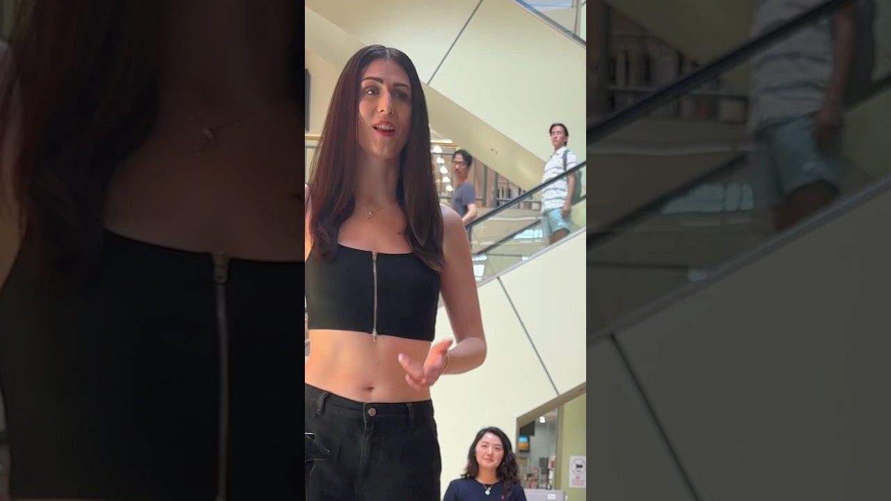 She has the voice of an angel “Like Bruno Mars”