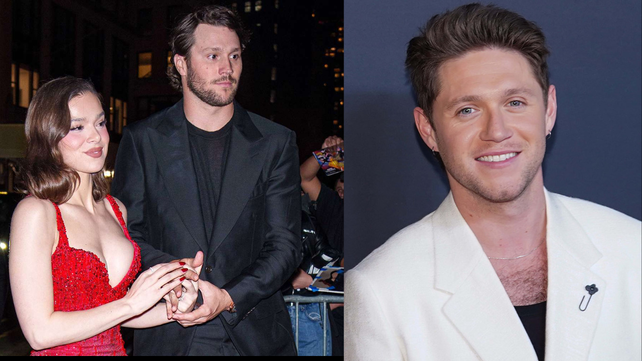 "It just kind of lingers": Josh Allen’s wife Hailee Steinfeld opened up ...