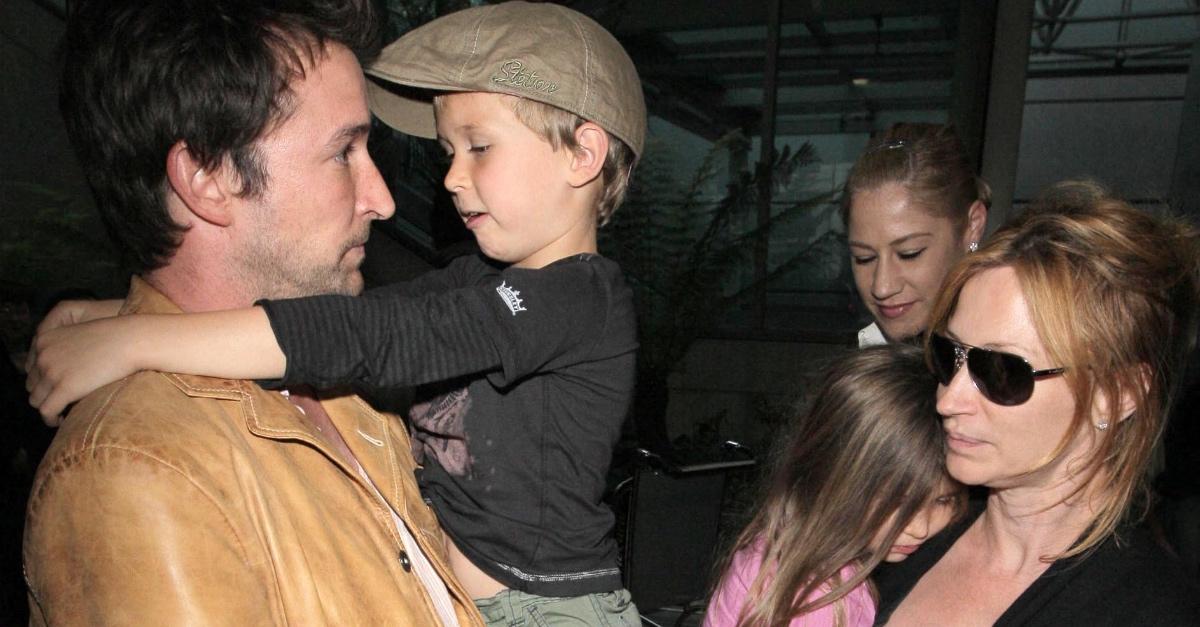 Who Are Actor Noah Wyle’s Kids? Inside ‘The Pitt’ Star’s Family Dynamic