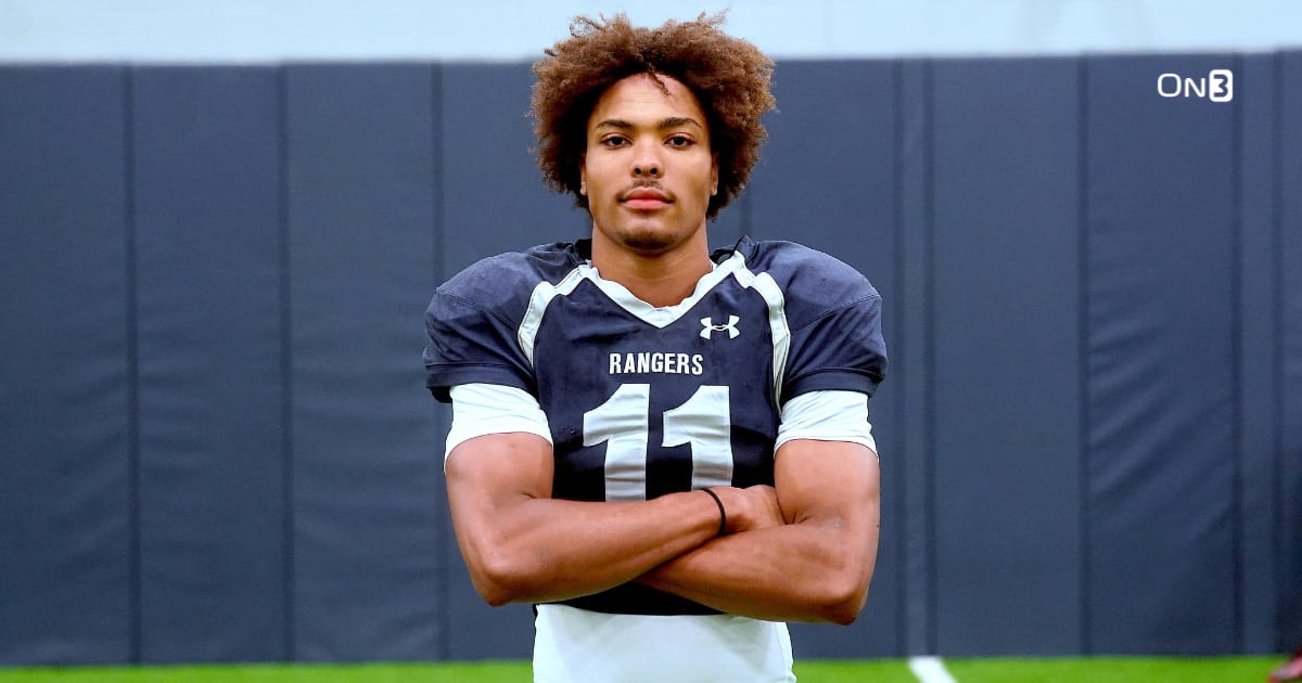 Following the future: How Michigan commits performed over the weekend