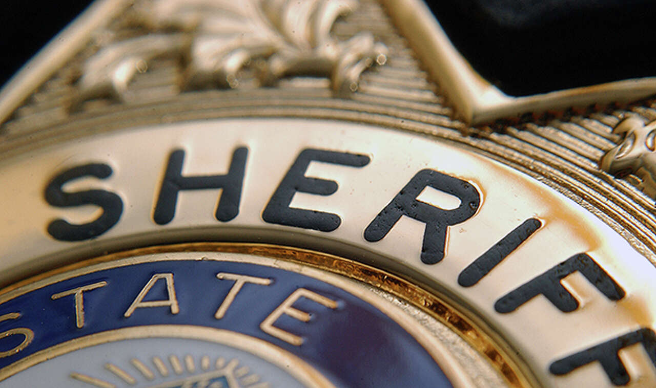 Arenzville man arrested on felony aggravated animal cruelty charge