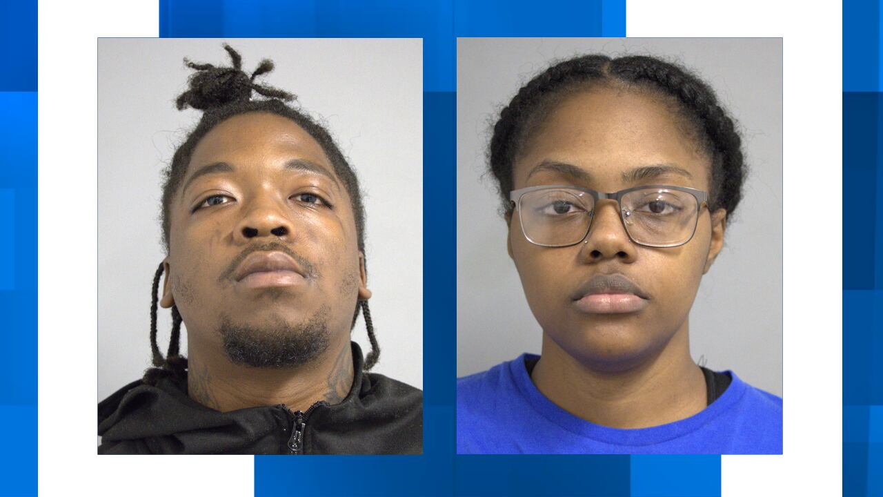 2 charged in connection with Summerville shooting that injured 3-year-old