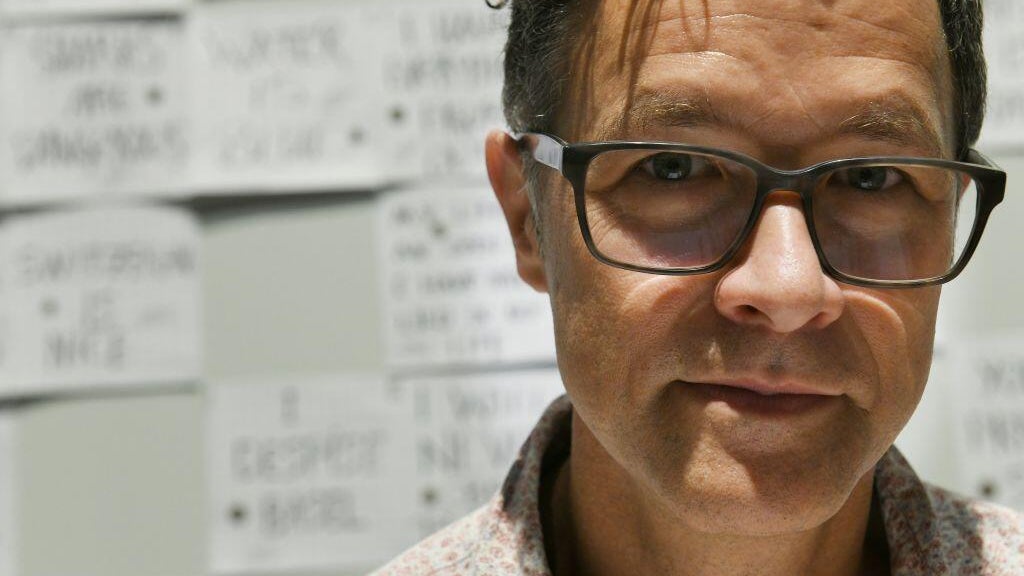 Artist Paul Ramírez Jonas selected to create new permanent art installation at SMF