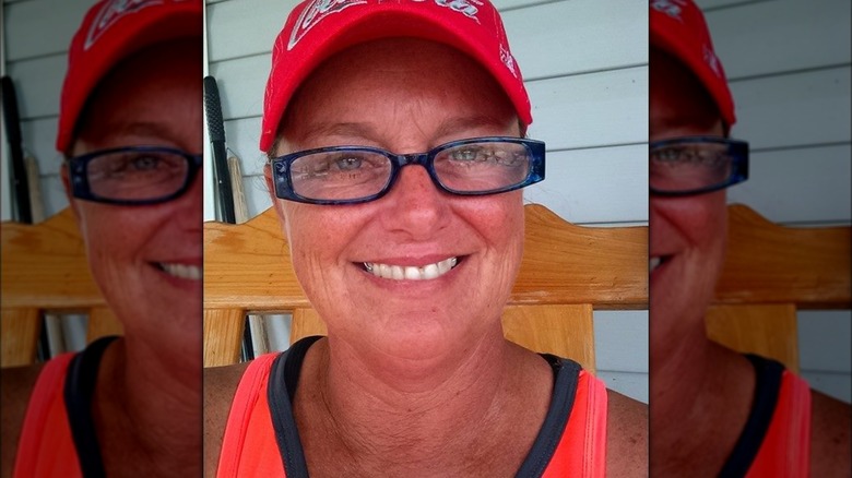 Whatever Happened To Liz Cavalier From Swamp People?