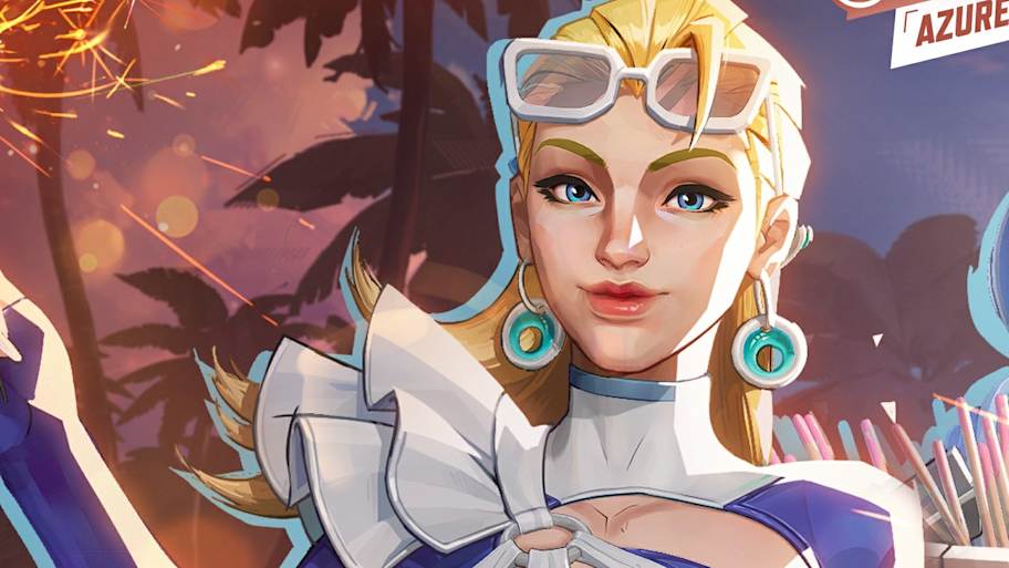 How to Unlock Invisible Woman's Swimsuit Skin In Marvel Rivals Season 4