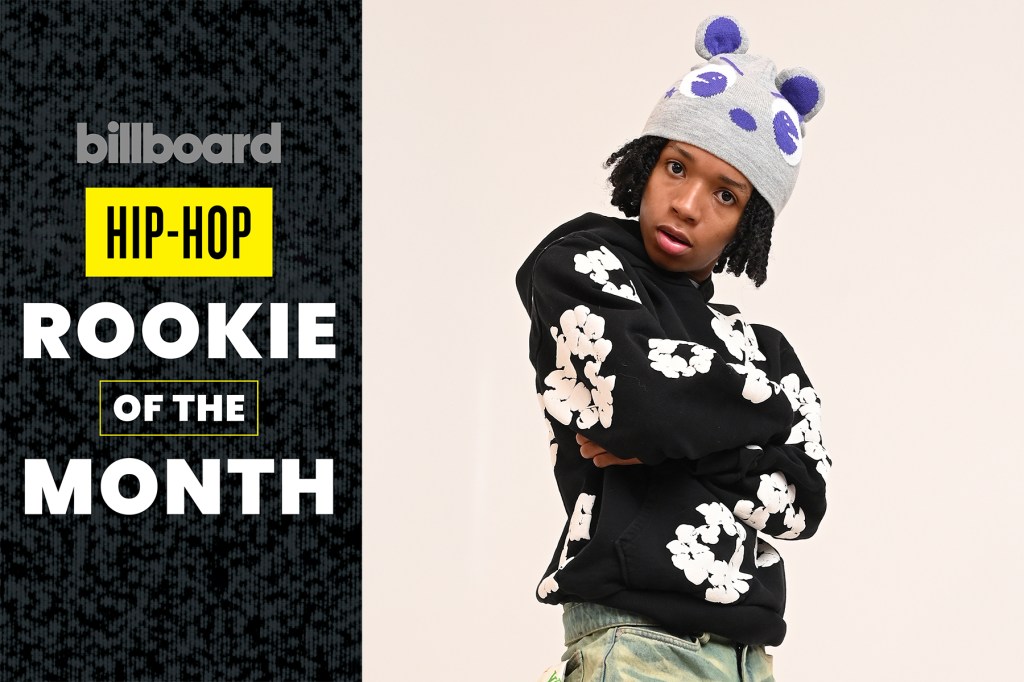 BabyChiefDoIt on His Difficult Journey to Becoming The Buzziest New ...