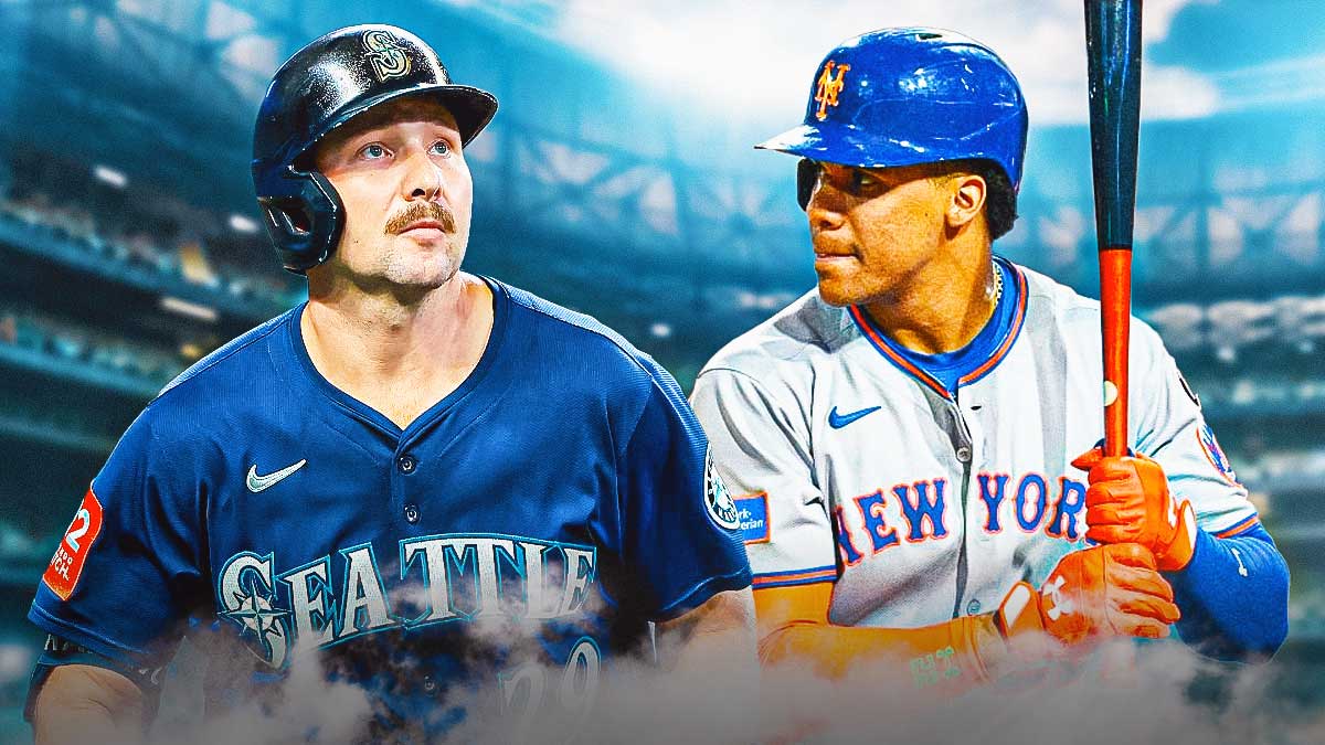 2025 MLB Power Rankings, Vol. 26: The collapsing Mets and the surging ...