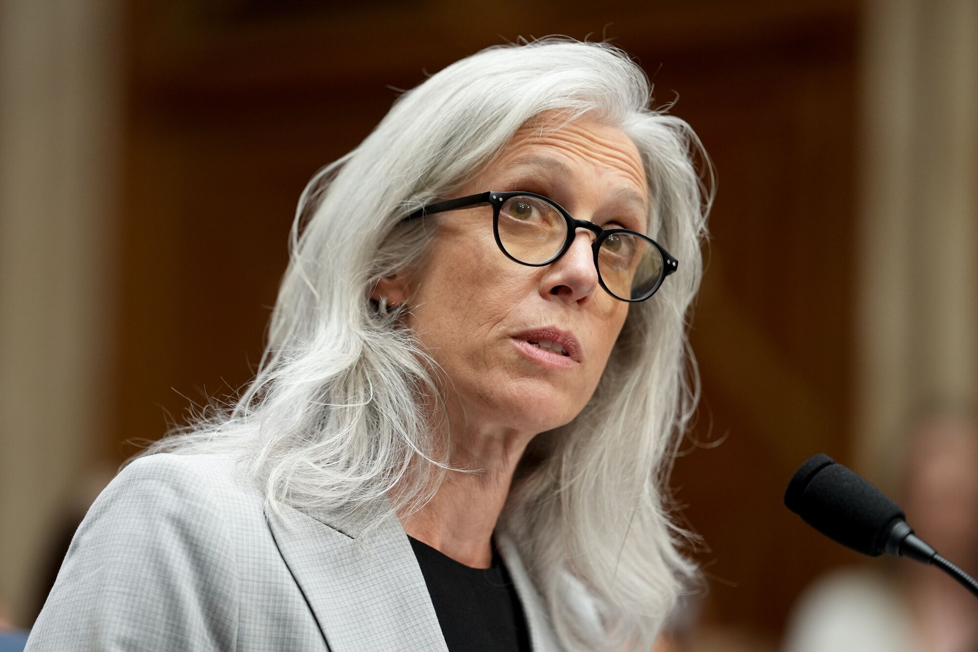 Fired CDC Head Will Say RFK Jr. Put Politics Over Policy