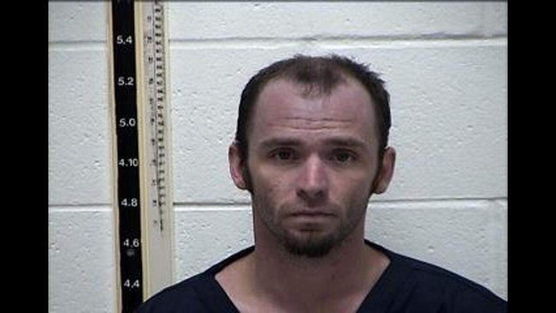 South MS sex offender shared sexual assaults of children as young as 1 ...