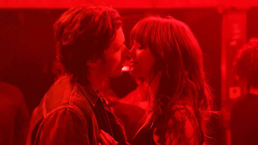 Row K Entertainment Acquires Indie Romance ‘Charlie Harper' Starring ...