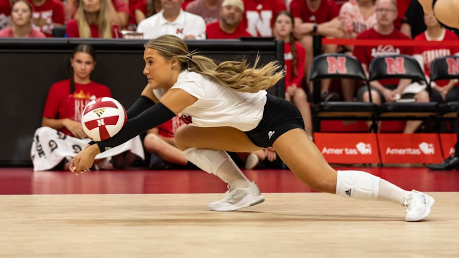 Nebraska, Creighton Taking Rivalry into a New Era