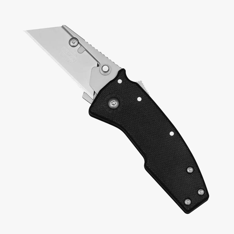 This Affordable EDC Utility Knife Could Be One of the Strongest Ever Made