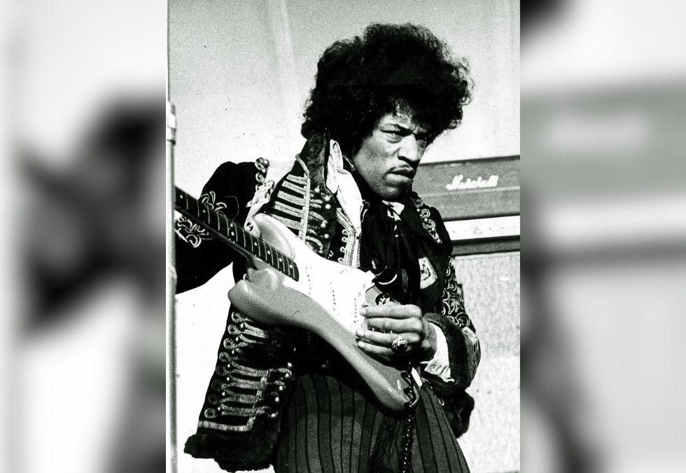 18 Legendary Guitarists Whose Impact Changed the World of Music