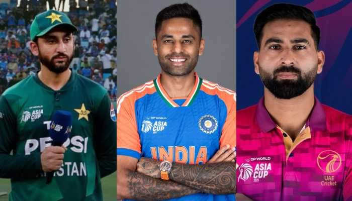Asia Cup 2025: India Qualify For Super 4s After UAE Beat Oman, Pakistan ...