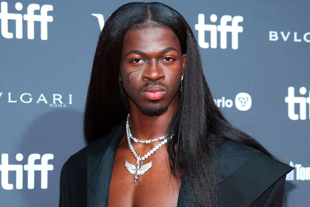 Lil Nas X Is Undergoing Inpatient Treatment After Arrest and Felony ...