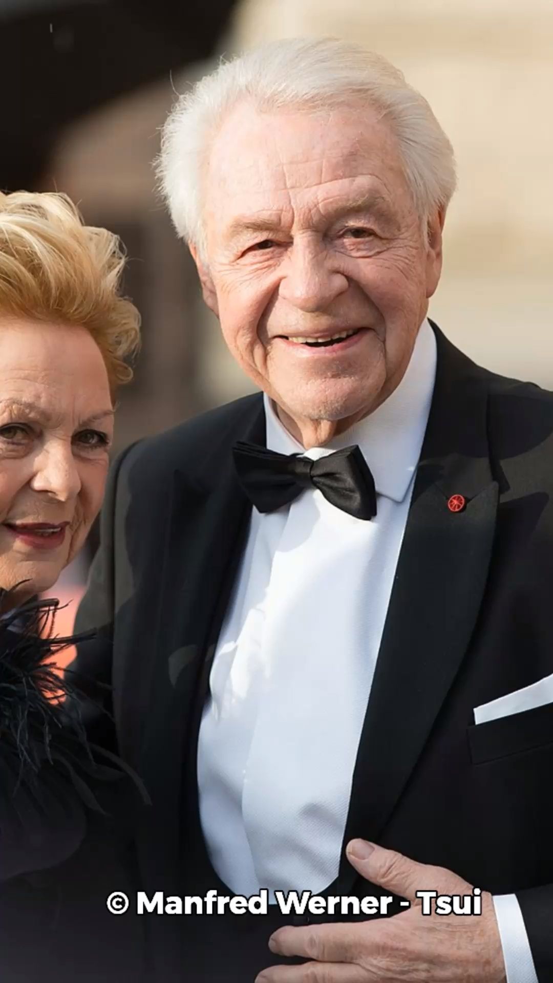 Harald Serafin – Abschied von Mister Wunderbar