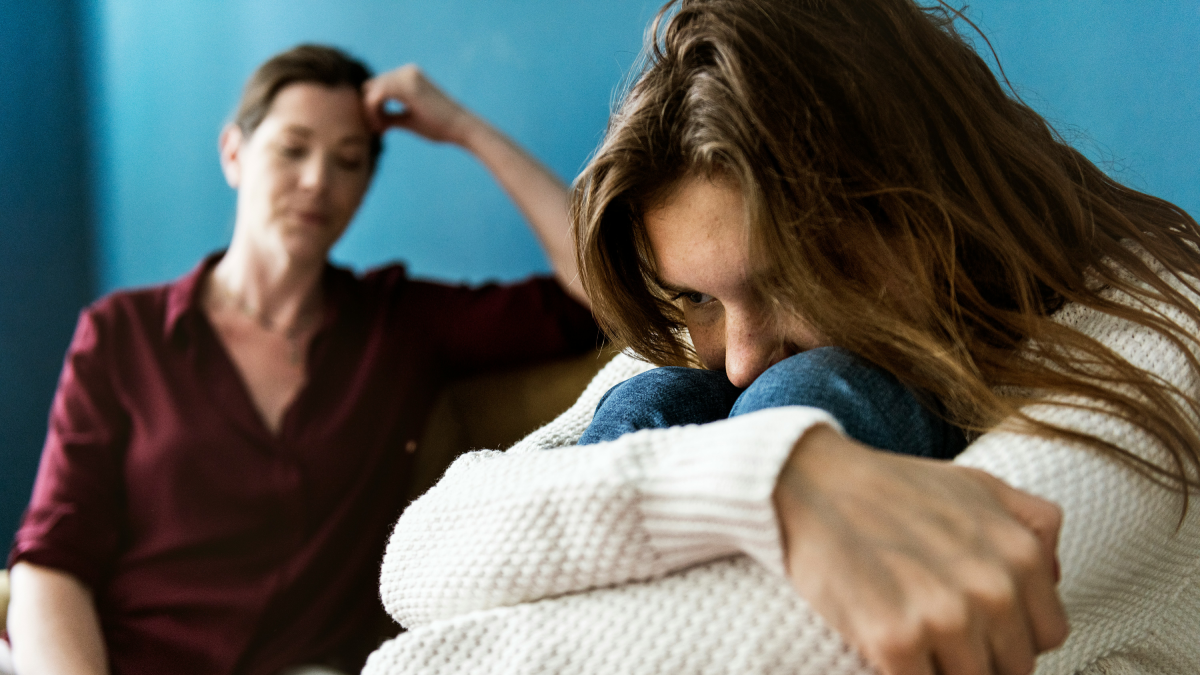 12 Signs It’s Time to Go No Contact With Toxic Parents