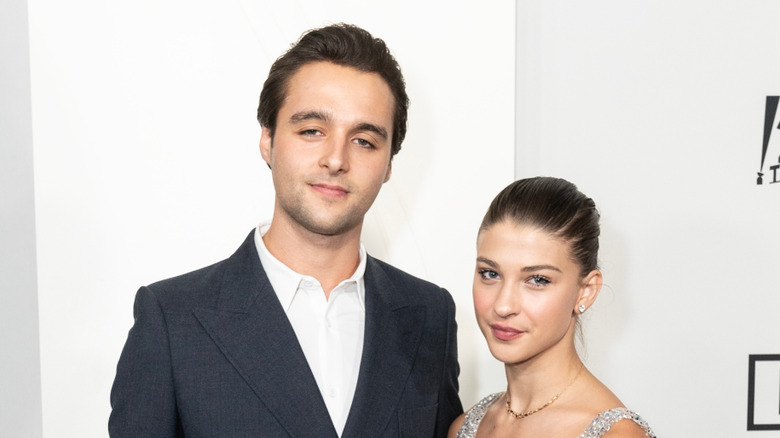 Juicy Details About Bill Gates' Daughter Phoebe's Love Life