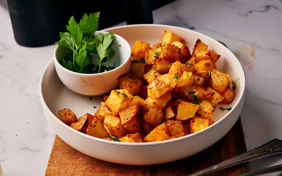 17 Potato Recipes That Put the ‘Wow’ in Every Bite