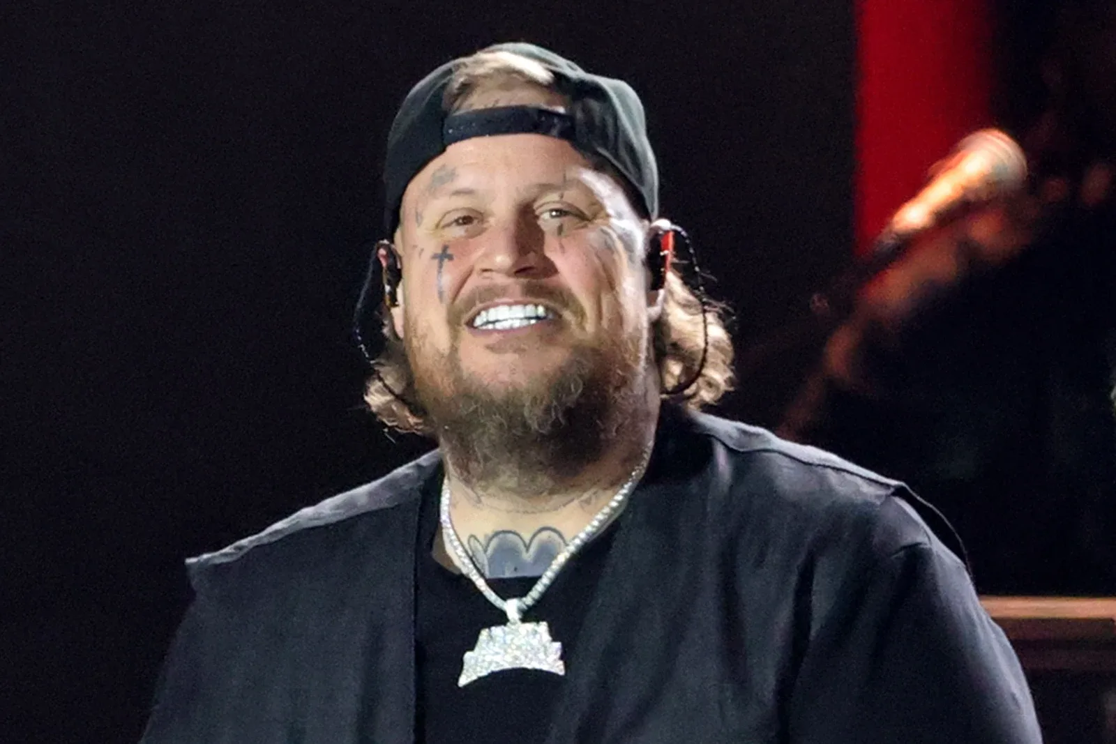 Jelly Roll’s Weight Loss Journey Is Gonna Cost Him – Literally!