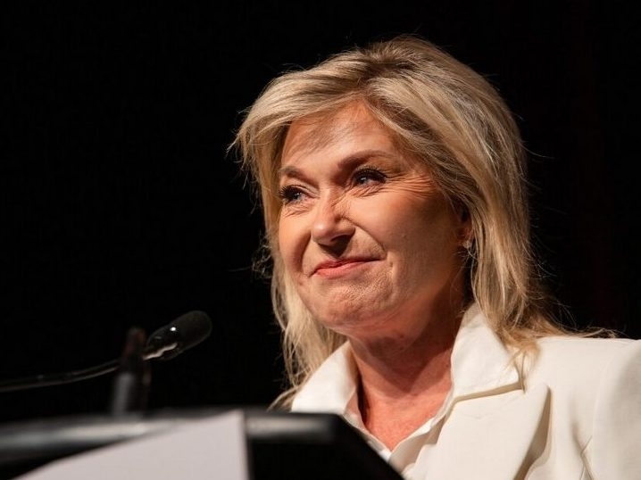 LILLEY: Crombie sought diplomatic post ahead of leadership vote