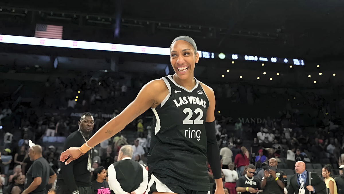 2025’s Top-10 WNBA Players Ranked by Dominance, Versatility & Playoff ...