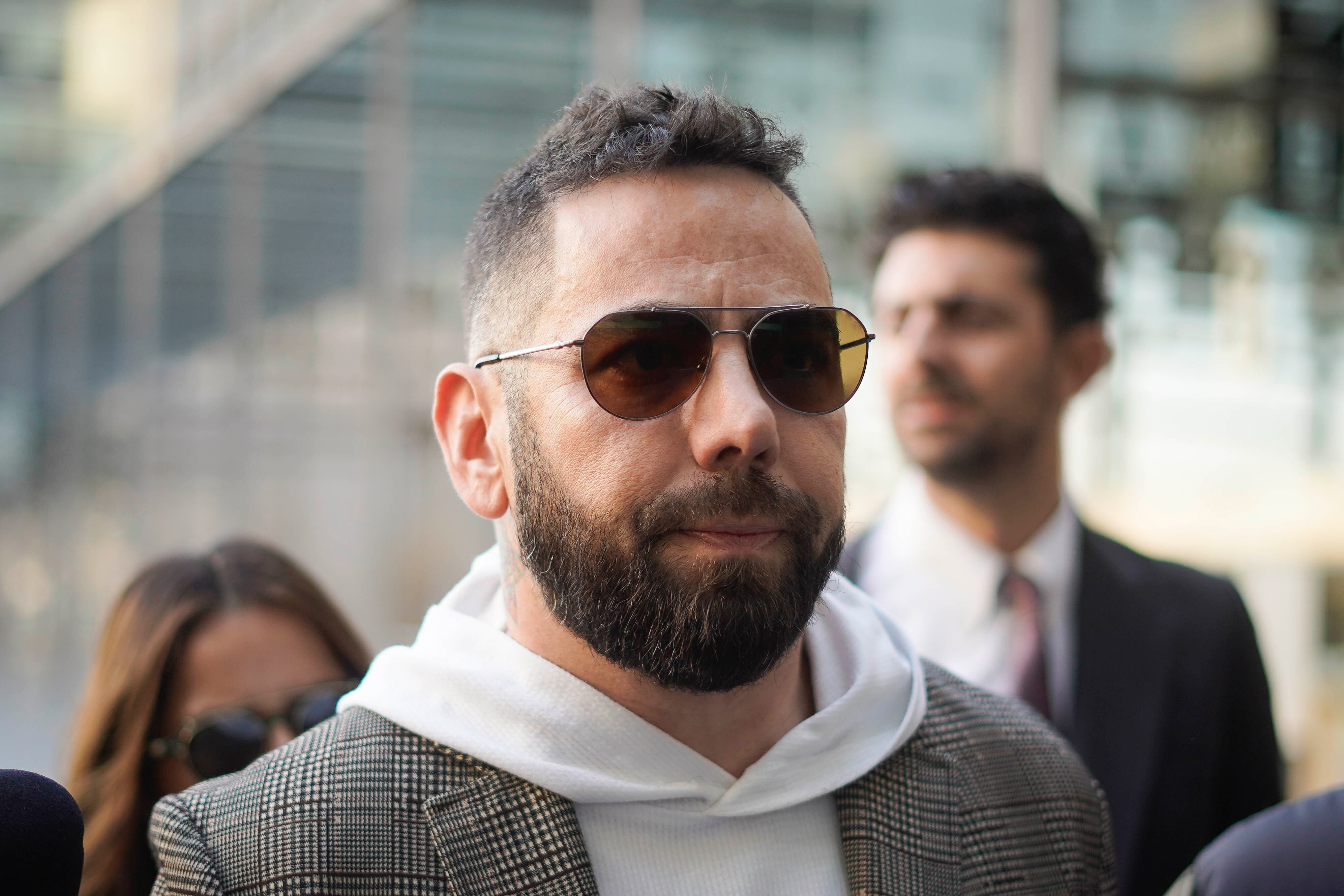 CMF sanciona a Rodrigo Topelberg por infringir la Ley de Mercado de ...