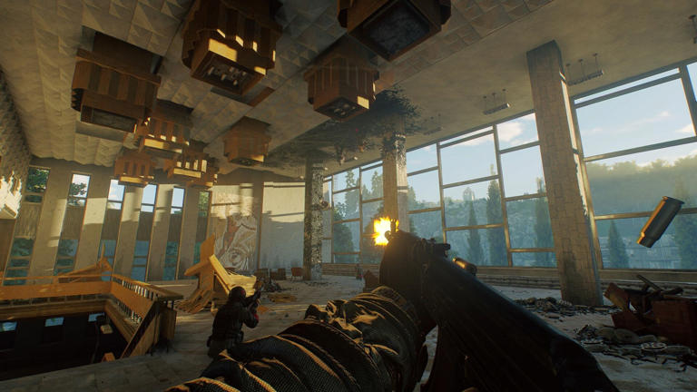 Active Matter: Best Attachments for Assault Rifles