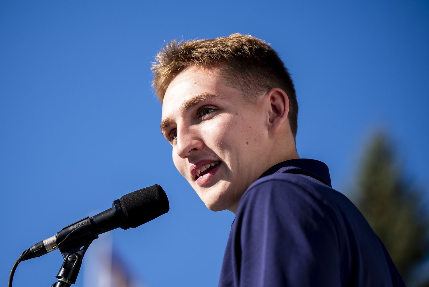 Canadiens' Hutson says he's a 'USA Hockey player' after dad’s comments ...