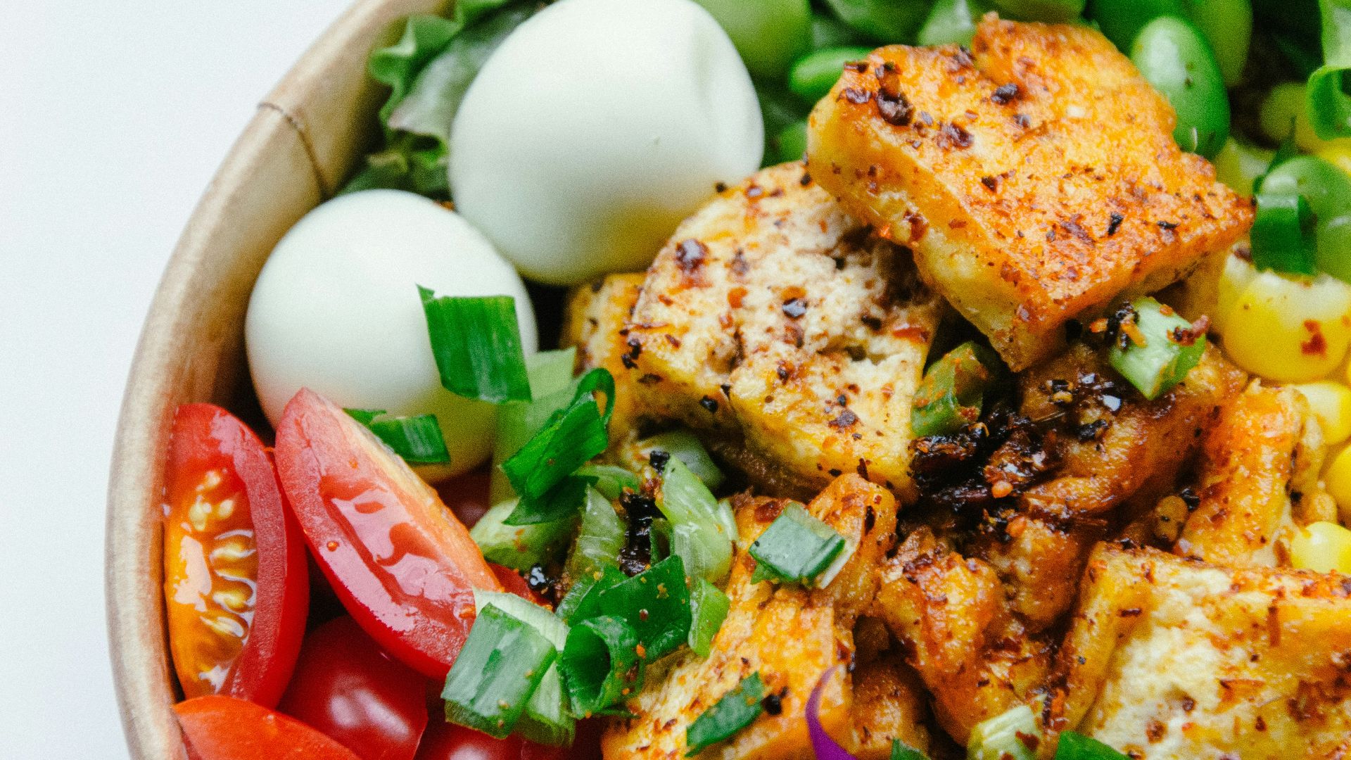 10 Reasons to Eat More Tofu & 10 Easy Recipes to Make