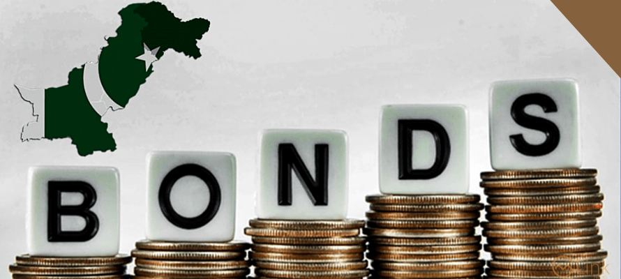 Pakistan's dollar bonds reach four-year high